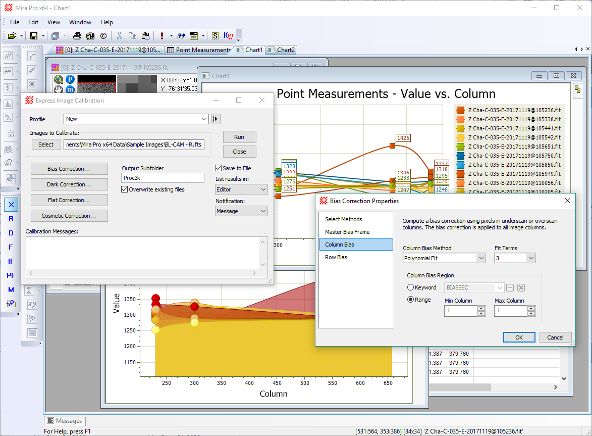 Mirametrics News and Press
